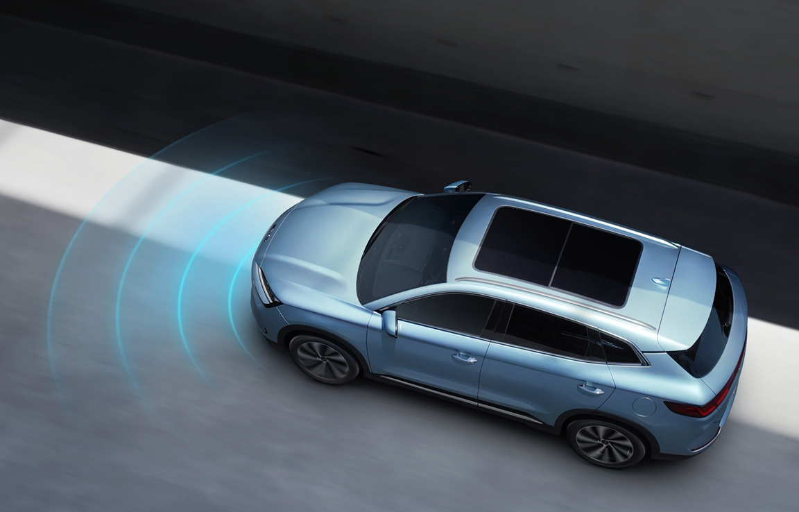 BYD Song Plus Súper Híbrido Potente | BYD El Salvador